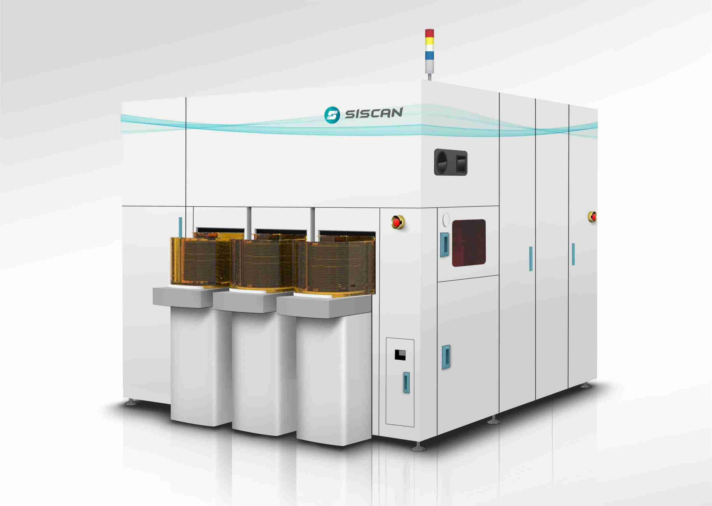 12/8寸CDSEM（关键尺寸扫描电子显微镜） - 展位号:16L07 - SEMI-e深圳国际半导体展