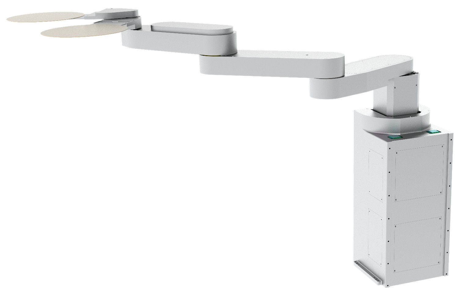 浙江翼菲智能科技股份有限公司 - 展位号:14C31 - SEMI-e深圳国际半导体展