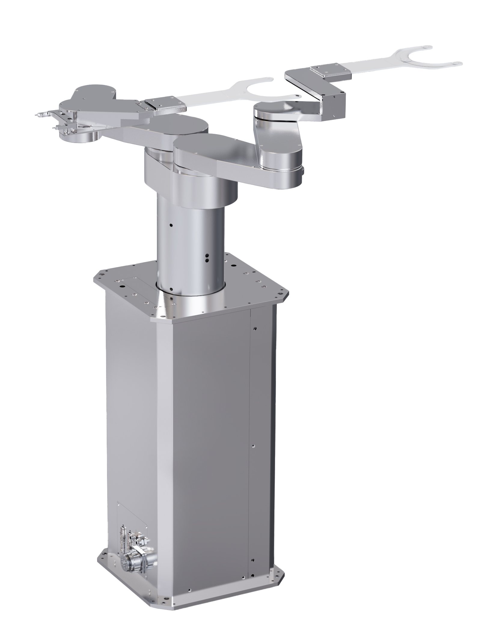 标准大气晶圆机器人 - 展位号:14C31 - SEMI-e深圳国际半导体展