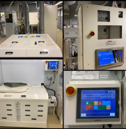 FSI MERCURY清洗机PLC系统升级 - 展位号:13K45 - 2026 IICIE国际集成电路创新博览会