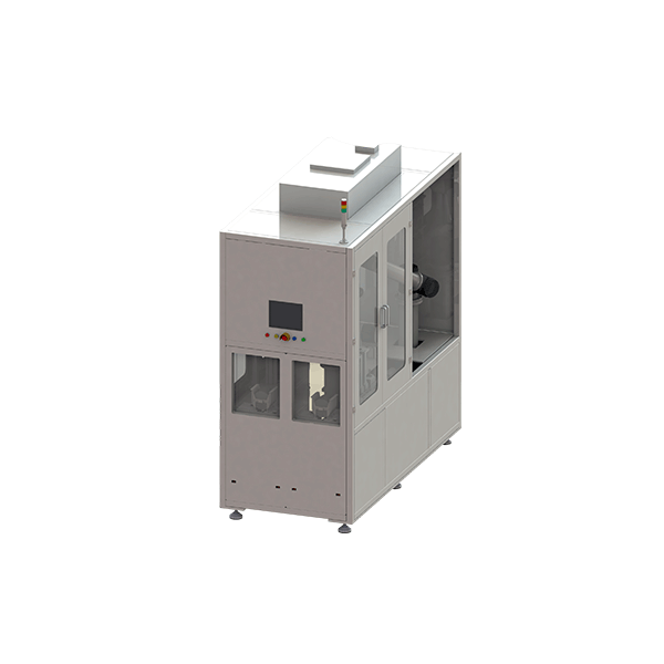 Wafer guide machine - IICIE2025-Booth:14F88 - IICIE