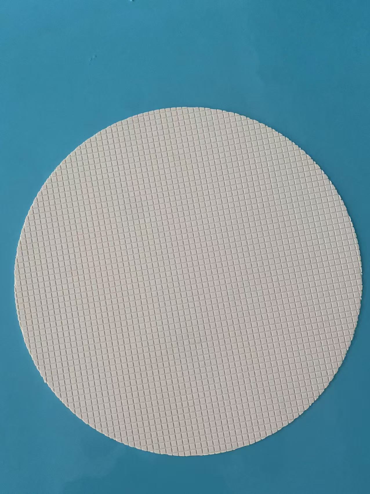 CMP PAD 聚氨酯抛光垫 - 展位号:14F50 - SEMI-e深圳国际半导体展