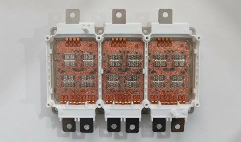 上海澜芯半导体有限公司 - 展位号:14F115 - SEMI-e深圳国际半导体展