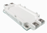 IGBT模块（C5封装） - 展位号:14F115 - 2026 IICIE国际集成电路创新博览会